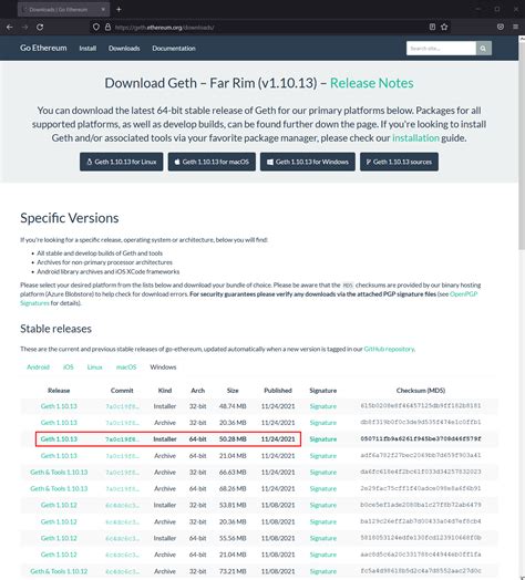 How To Set Up A Local Ethereum Network On Windows 11 And Connect Metamask K0nze