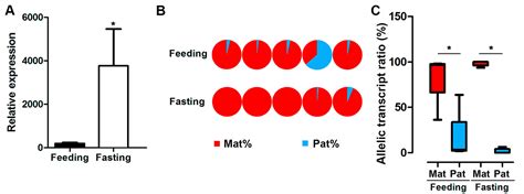 Frontiers Nonadditive And Asymmetric Allelic Expression Of Growth Hormone In Hybrid Tilapia