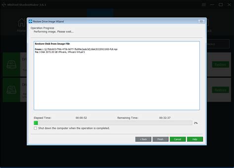 Top Disk Imaging Software For Windows To Prevent Data Loss MiniTool