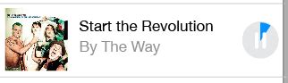 Ios Animate An UIView Frame To Degree As Song Progress Bar Stack Overflow