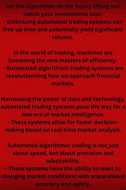 5 Simple Trading Strategies That Make Money While You Sleep