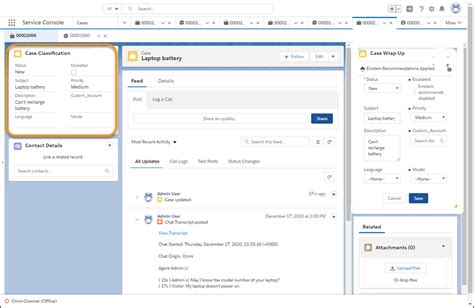 Guide To Service Cloud Einstein Features Pricing Salesforce Ben