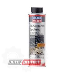 Liqui Moly Промывка масляной системы двигателя (1990) – купить Присадку ...