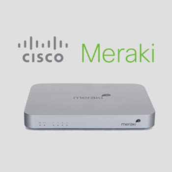 Cisco Meraki MX Security Appliance Training RouteHub