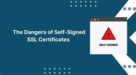 Self Signed Insights SSLInsights