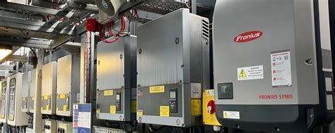 Solar Inverter Fault Detection Services Malaysia Kl Selangor Services