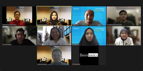 Istqb Exam Guide Batch 3 Pt Trinusa Travelindo Brainmatics