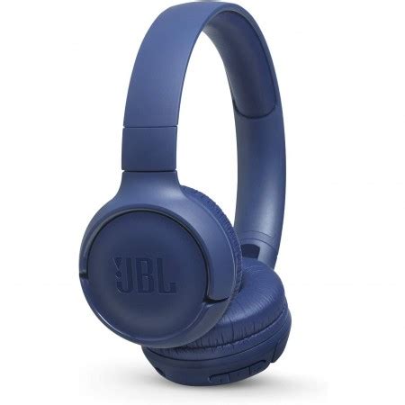 JBL TUNE BT Slušalice Blue