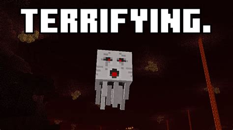 The Alpha Minecraft Nether Was Terrifying Evolution Episode 2