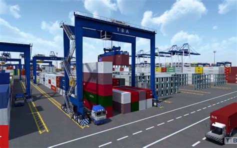 Optimising Terminals With Intelligent Apps