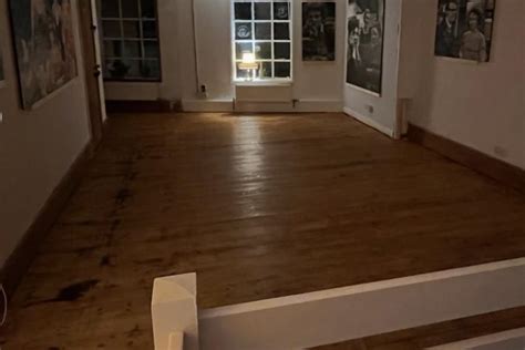 Modular Events Space The Nico Ditch Event Venue Hire