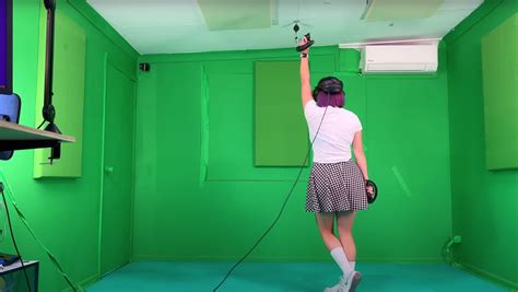 Facts About Being A Virtual Reality Content Creator