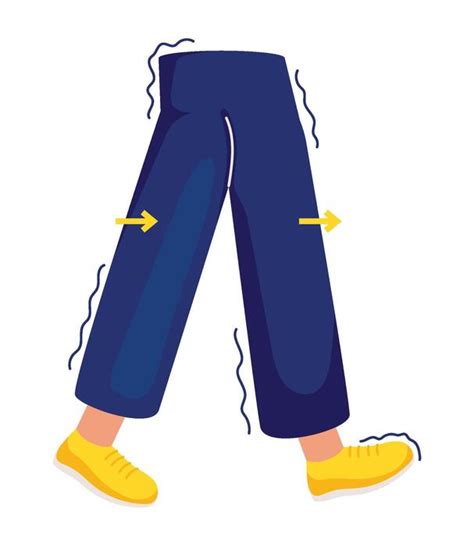 Pants Down Vector Art Icons And Graphics For Free Download