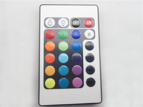 Openhacks Open Source Hardware Productos Rgb Controller