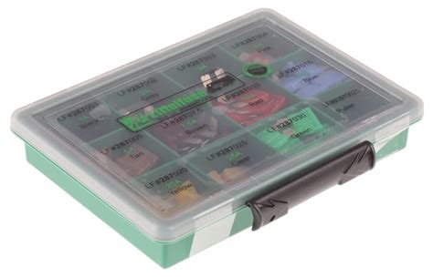 00940957xxn Littelfuse Littelfuse Automotive Fuse Kit 219 9556 Rs