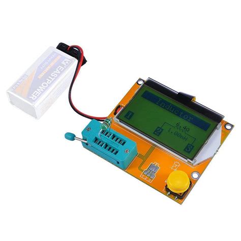 Top 5 Best Transistor Testers [2021 Updated Review]