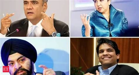 Rakesh Sachdev Prominent Indian Origin Ceos At Global Corporations The Economic Times