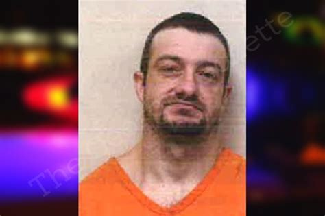 Jonathan Martin — Pickens County Jail Bookings