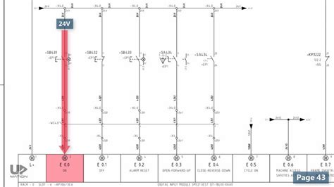 Siemens Plc Wiring Diagram Pdf Archives Upmation
