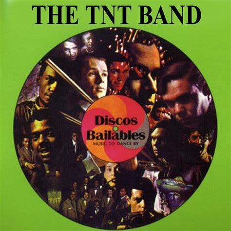 Orquesta Tnt Band