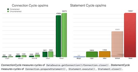 Hikaricp Connection Pool