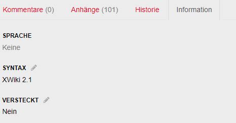 Search Not Working Help Discuss XWiki Forum