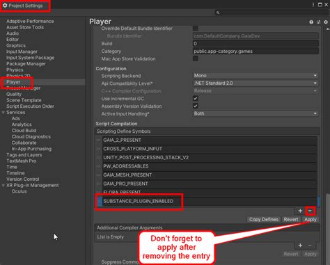 The Type Or Namespace Name Substance Could Not Be Found Are You