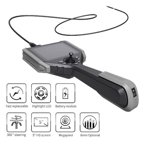 Flexible Endoscope At Best Price In Pune Maharashtra 2hdn System