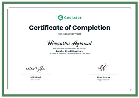 Himanshu Agrawal On Linkedin Connections Geekster Git Github