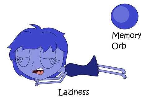 Io Laziness By Amygirl2001 On Deviantart
