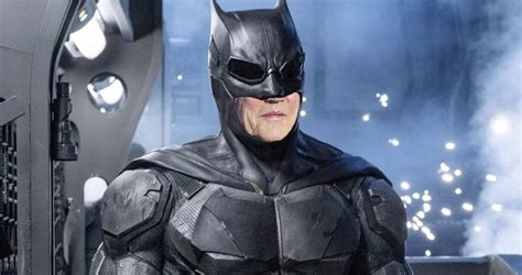 Christopher Walken As Batman By Steveirwinfan96 On Deviantart