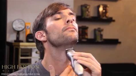 Fantastic Info About How To Keep A Five O Clock Shadow Treecurve