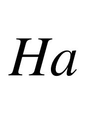 AP Stats Symbols Flashcards CourseNotes