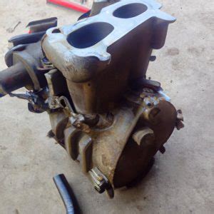 How Does A Carburetor Work A Comprehensive Guide The Enlightened Mindset