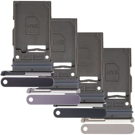Galaxy S Ultra Sim Card Tray