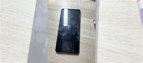 Samsung Galaxy A51, 6/128 ГБ купить в Санкт-Петербурге | Электроника ...