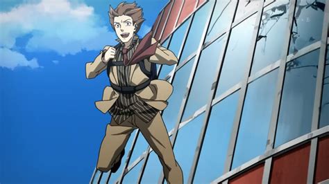 Mirai Nikki Going Out In Style Draggle S Anime Blog