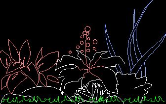 Ggarden DWG Block For AutoCAD Designs CAD
