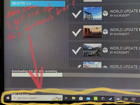 Steam Not Fully Going Into Full Screen On Startup Windows 11 Rsteam