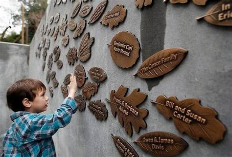 How To Build A Donor Recognition Wall For Your Nonprofits