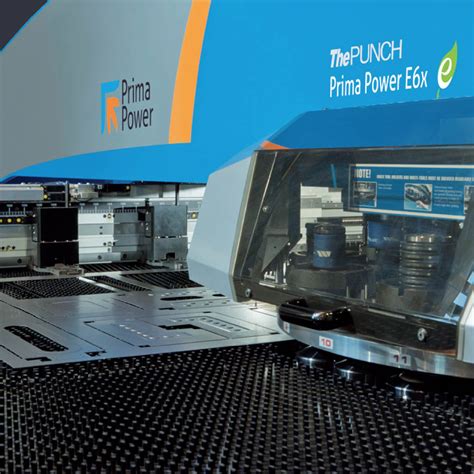 Cnc Punching Uae Precision Sheet Metal Services Hidayath