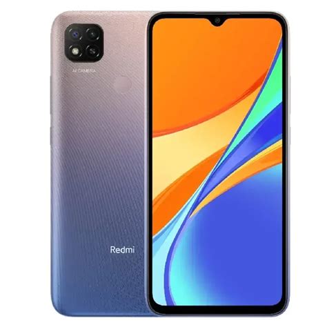 Xiaomi Redmi C Dual SIM GB GB RAM Lavender Purple