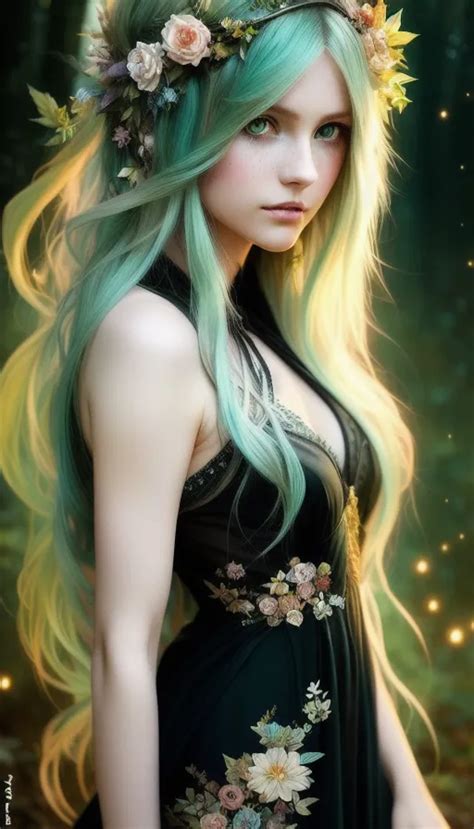 Pretty Free Ai Photo Generator Starryai