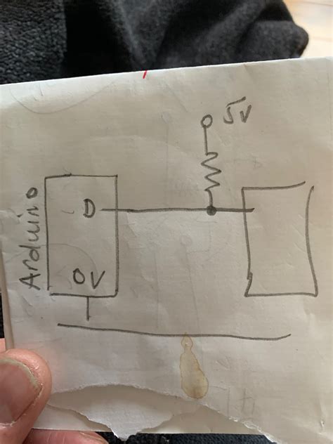 Detecting A Low Voltage Signal General Guidance Arduino Forum