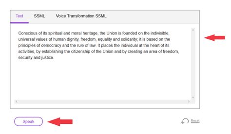 Ibm Watsons Text To Speech And Speech To Text Applications Could
