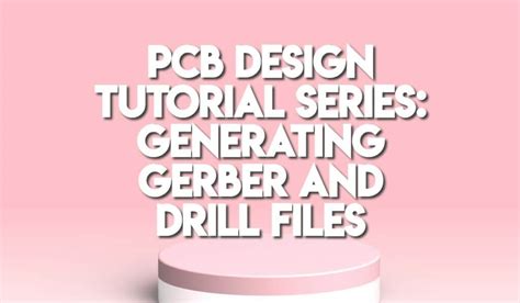 Pcb Design Tutorial Series Pcb Layout In Kicad Phipps Electronics