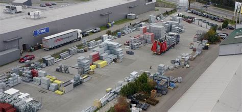 Sprzedaż rusztowań - telka SA | Rusztowania, Szalunki, Ogrodzenia