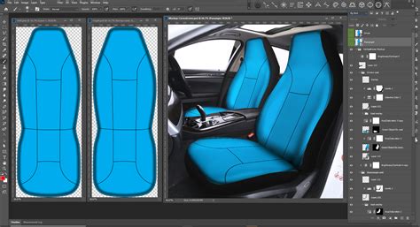 Unable To Select A Section Of A Layer To Apply A T Adobe Community 11765654