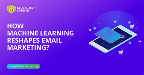 How Machine Learning Reshapes Email Marketing