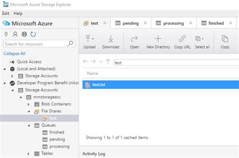 offloading application tasks with azure message queuing mentormate